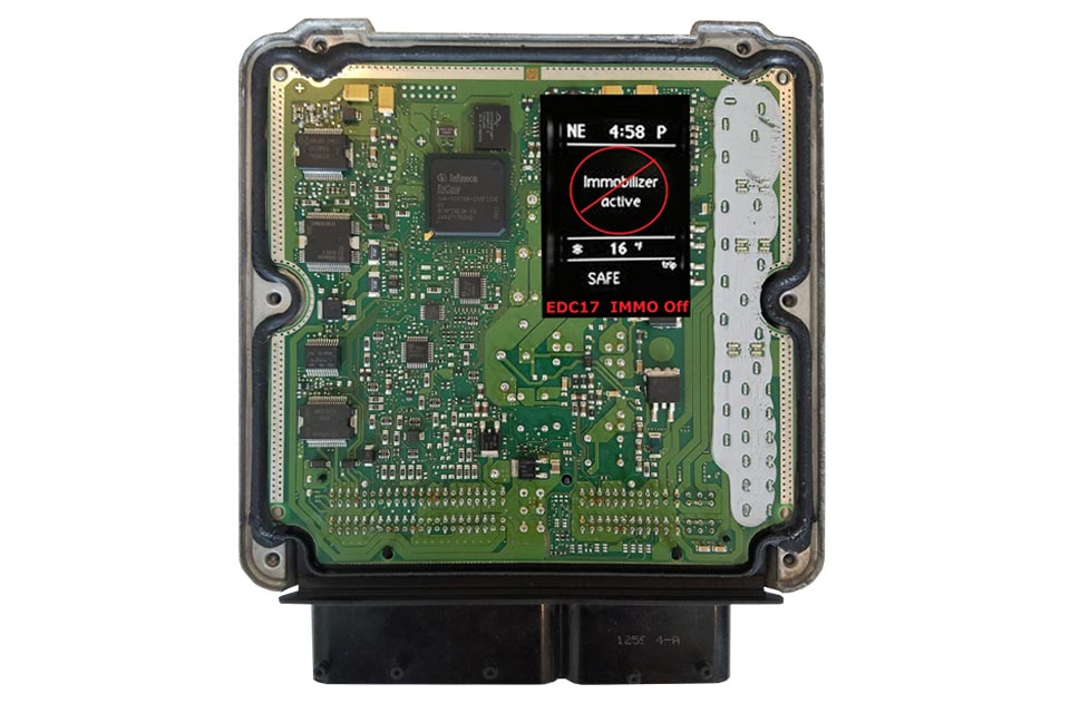 Immo off - dynomotorsport